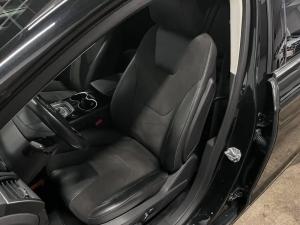Black Ford Mondeo 2015 in Jurmala, with an engine capacity of 2.00 L and mileage of 284 thousand km for 8995 €, photo 17 on AUTOMOTO.COM.LV