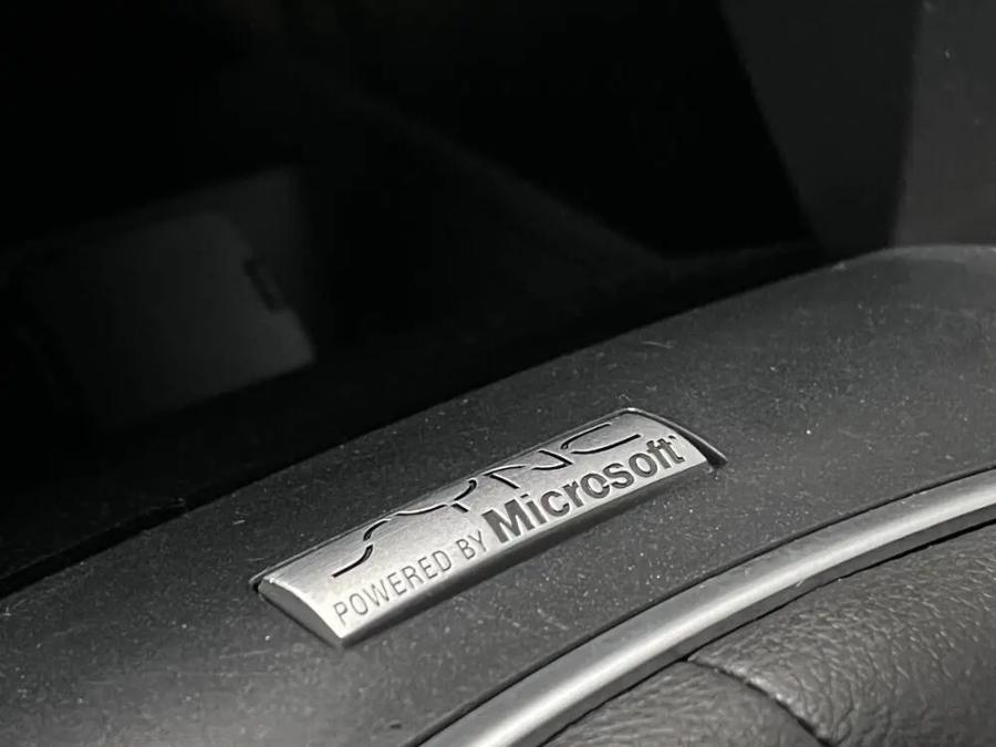 Black Ford Mondeo 2015 in Jurmala, with an engine capacity of 2.00 L and mileage of 284 thousand km for 8995 €, photo 22 on AUTOMOTO.COM.LV