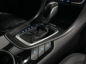 Black Ford Mondeo 2015 in Jurmala, with an engine capacity of 2.00 L and mileage of 284 thousand km for 8995 €, photo 23 on AUTOMOTO.COM.LV