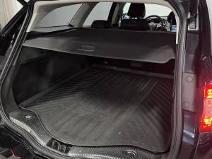 Black Ford Mondeo 2015 in Jurmala, with an engine capacity of 2.00 L and mileage of 284 thousand km for 8995 €, photo 26 on AUTOMOTO.COM.LV
