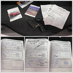 Black Ford Mondeo 2015 in Jurmala, with an engine capacity of 2.00 L and mileage of 284 thousand km for 8995 €, photo 27 on AUTOMOTO.COM.LV