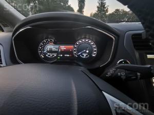 Melns Ford Mondeo 2015 Rīga, ar dzinēja tilpumu 2.00 L un nobraukumu 177 tūkst. km par 9150 €, foto 9 vietnē AUTOMOTO.COM.LV
