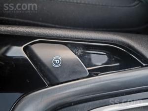Melns Ford Mondeo 2015 Rīga, ar dzinēja tilpumu 2.00 L un nobraukumu 177 tūkst. km par 9150 €, foto 14 vietnē AUTOMOTO.COM.LV