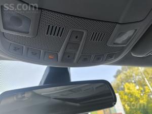 Melns Ford Mondeo 2015 Rīga, ar dzinēja tilpumu 2.00 L un nobraukumu 177 tūkst. km par 9150 €, foto 18 vietnē AUTOMOTO.COM.LV