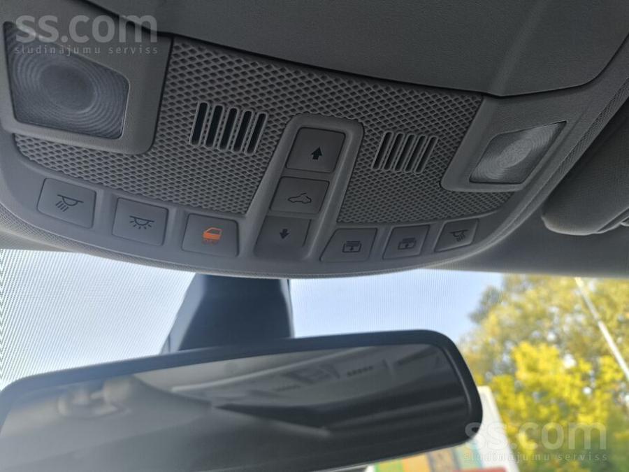 Melns Ford Mondeo 2015 Rīga, ar dzinēja tilpumu 2.00 L un nobraukumu 177 tūkst. km par 9150 €, foto 18 vietnē AUTOMOTO.COM.LV
