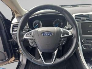 Melns Ford Mondeo 2015 Kauņa, ar dzinēja tilpumu 2.00 L un nobraukumu 268 tūkst. km par 6490 €, foto 8 vietnē AUTOMOTO.COM.LV