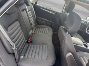 Melns Ford Mondeo 2015 Kauņa, ar dzinēja tilpumu 2.00 L un nobraukumu 268 tūkst. km par 6490 €, foto 14 vietnē AUTOMOTO.COM.LV