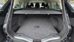 Black Ford Mondeo 2015 in Kaunas, with an engine capacity of 2.00 L and mileage of 262 thousand km for 6999 €, photo 20 on AUTOMOTO.COM.LV