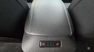 Black Ford Mondeo 2015 in Kaunas, with an engine capacity of 2.00 L and mileage of 262 thousand km for 6999 €, photo 21 on AUTOMOTO.COM.LV