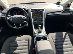 Melns Ford Mondeo 2015 Marijampole, ar dzinēja tilpumu 1.56 L un nobraukumu 229 tūkst. km par 6100 €, foto 10 vietnē AUTOMOTO.COM.LV