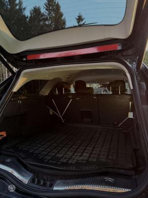 Melns Ford Mondeo 2015 Klaipėda, ar dzinēja tilpumu 1.50 L un nobraukumu 298 tūkst. km par 7500 €, foto 8 vietnē AUTOMOTO.COM.LV