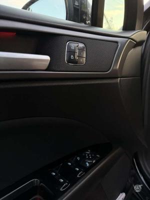 Melns Ford Mondeo 2015 Klaipėda, ar dzinēja tilpumu 1.50 L un nobraukumu 298 tūkst. km par 7500 €, foto 15 vietnē AUTOMOTO.COM.LV