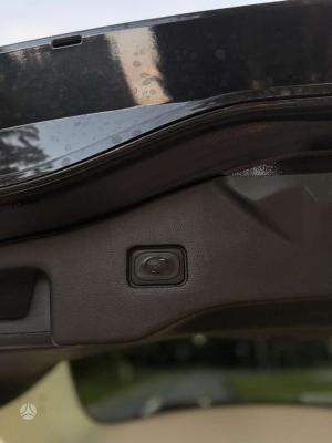 Melns Ford Mondeo 2015 Klaipėda, ar dzinēja tilpumu 1.50 L un nobraukumu 298 tūkst. km par 7500 €, foto 16 vietnē AUTOMOTO.COM.LV