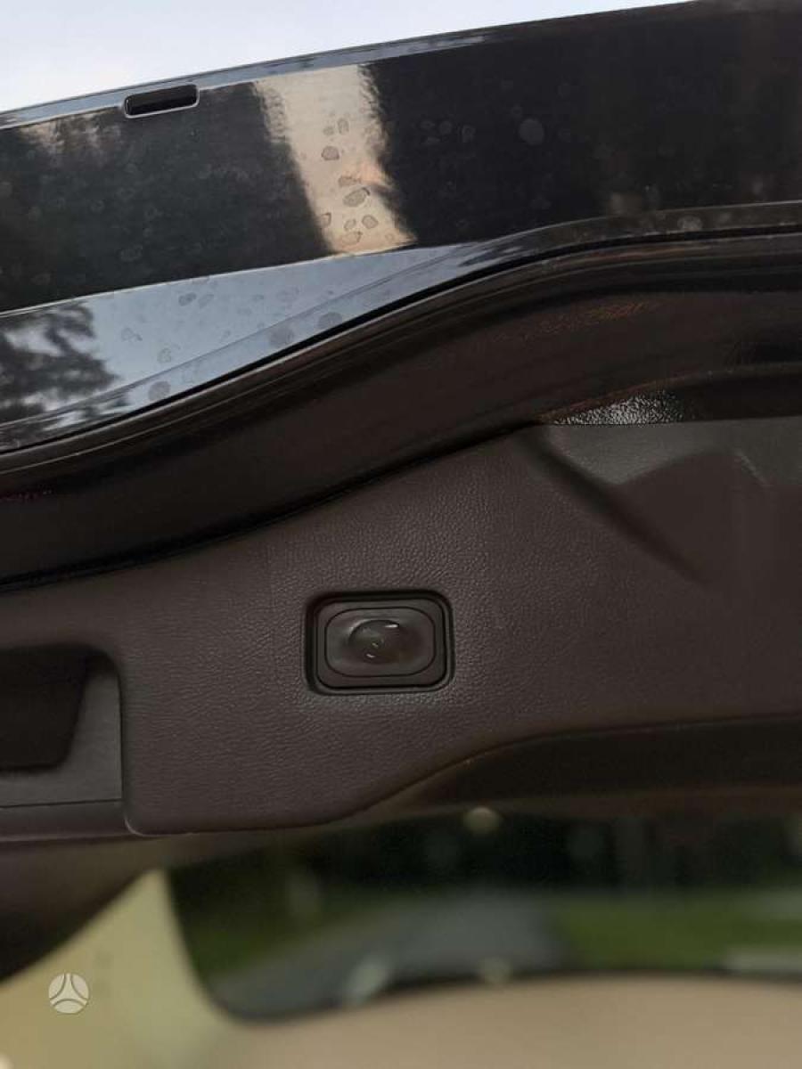 Melns Ford Mondeo 2015 Klaipėda, ar dzinēja tilpumu 1.50 L un nobraukumu 298 tūkst. km par 7500 €, foto 16 vietnē AUTOMOTO.COM.LV