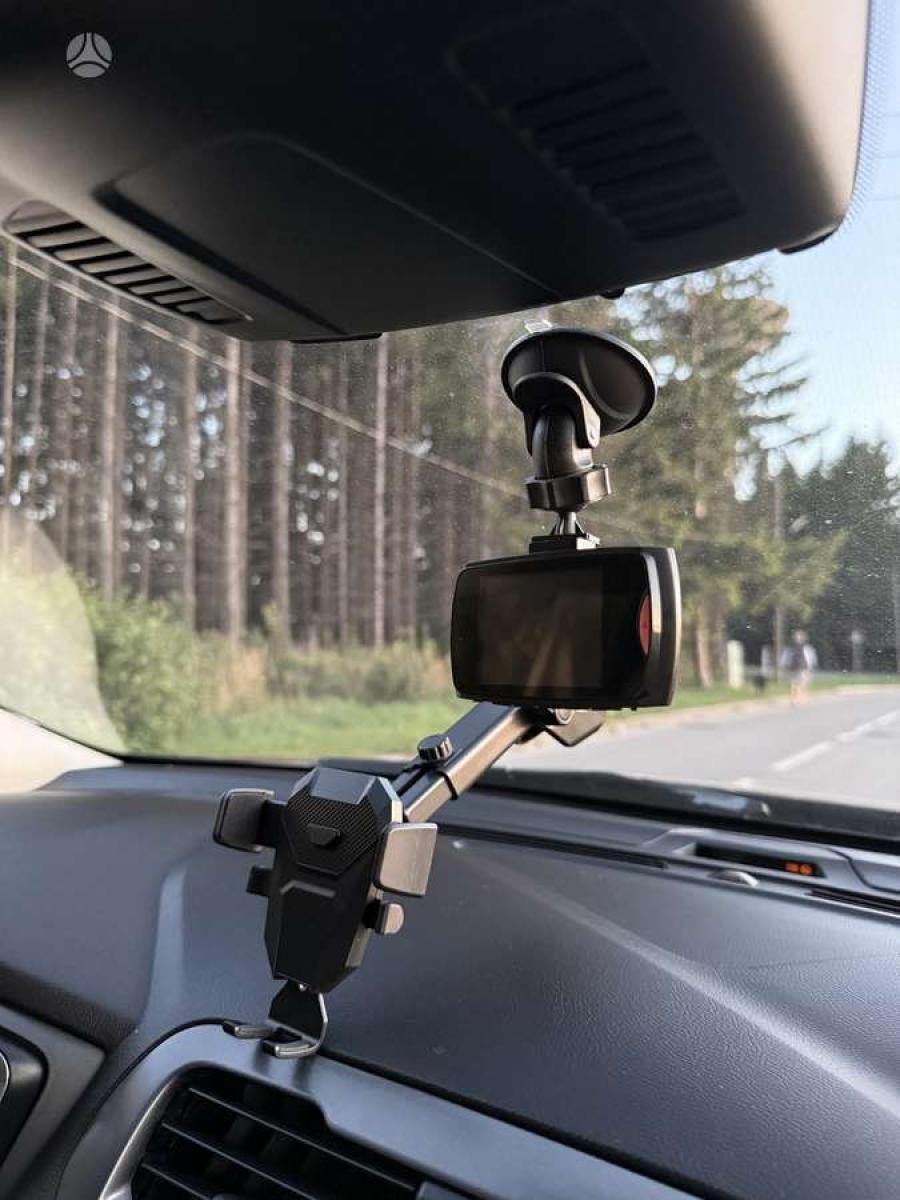 Melns Ford Mondeo 2015 Klaipėda, ar dzinēja tilpumu 1.50 L un nobraukumu 298 tūkst. km par 7500 €, foto 18 vietnē AUTOMOTO.COM.LV