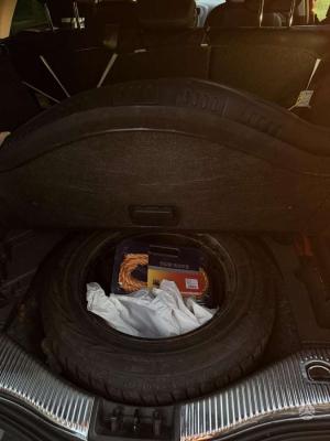 Melns Ford Mondeo 2015 Klaipėda, ar dzinēja tilpumu 1.50 L un nobraukumu 298 tūkst. km par 7500 €, foto 20 vietnē AUTOMOTO.COM.LV