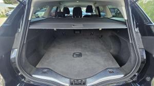 Black Ford Mondeo 2015 in Kaunas, with an engine capacity of 2.00 L and mileage of 262 thousand km for 6999 €, photo 16 on AUTOMOTO.COM.LV