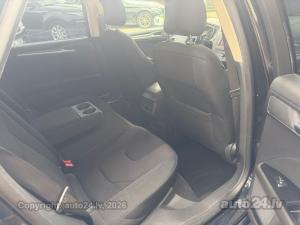 Black Ford Mondeo 2015 in Voru, with an engine capacity of 1.50 L and mileage of 256 thousand km for 5590 €, photo 9 on AUTOMOTO.COM.LV