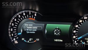 Melns Ford Mondeo 2015 Rīga, ar dzinēja tilpumu 1.50 L un nobraukumu 148 tūkst. km par 5700 €, foto 26 vietnē AUTOMOTO.COM.LV