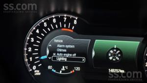 Melns Ford Mondeo 2015 Rīga, ar dzinēja tilpumu 1.50 L un nobraukumu 148 tūkst. km par 5700 €, foto 28 vietnē AUTOMOTO.COM.LV
