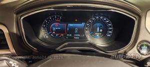 Melns Ford Mondeo 2016 Tallina, ar dzinēja tilpumu 2.00 L un nobraukumu 255 tūkst. km par 12500 €, foto 10 vietnē AUTOMOTO.COM.LV