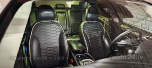Melns Ford Mondeo 2016 Tallina, ar dzinēja tilpumu 2.00 L un nobraukumu 255 tūkst. km par 12500 €, foto 13 vietnē AUTOMOTO.COM.LV