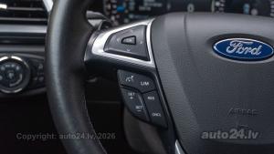 Melns Ford Mondeo 2016 Tallina, ar dzinēja tilpumu 2.00 L un nobraukumu 138 tūkst. km par 10900 €, foto 18 vietnē AUTOMOTO.COM.LV