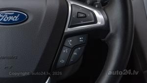Melns Ford Mondeo 2016 Tallina, ar dzinēja tilpumu 2.00 L un nobraukumu 138 tūkst. km par 10900 €, foto 19 vietnē AUTOMOTO.COM.LV