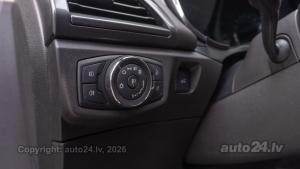 Melns Ford Mondeo 2016 Tallina, ar dzinēja tilpumu 2.00 L un nobraukumu 138 tūkst. km par 10900 €, foto 26 vietnē AUTOMOTO.COM.LV