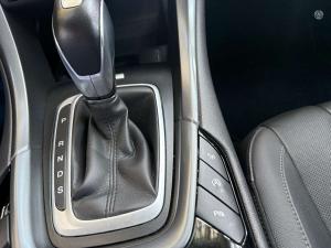 Melns Ford Mondeo 2016 Utena, ar dzinēja tilpumu 2.00 L un nobraukumu 232 tūkst. km par 8750 €, foto 13 vietnē AUTOMOTO.COM.LV