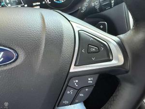 Melns Ford Mondeo 2016 Utena, ar dzinēja tilpumu 2.00 L un nobraukumu 232 tūkst. km par 8750 €, foto 15 vietnē AUTOMOTO.COM.LV