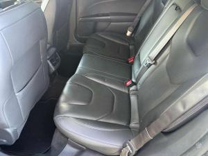 Melns Ford Mondeo 2016 Utena, ar dzinēja tilpumu 2.00 L un nobraukumu 232 tūkst. km par 8750 €, foto 17 vietnē AUTOMOTO.COM.LV