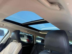 Melns Ford Mondeo 2016 Utena, ar dzinēja tilpumu 2.00 L un nobraukumu 232 tūkst. km par 8750 €, foto 23 vietnē AUTOMOTO.COM.LV