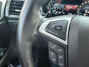 Melns Ford Mondeo 2016 Utena, ar dzinēja tilpumu 2.00 L un nobraukumu 232 tūkst. km par 8750 €, foto 24 vietnē AUTOMOTO.COM.LV