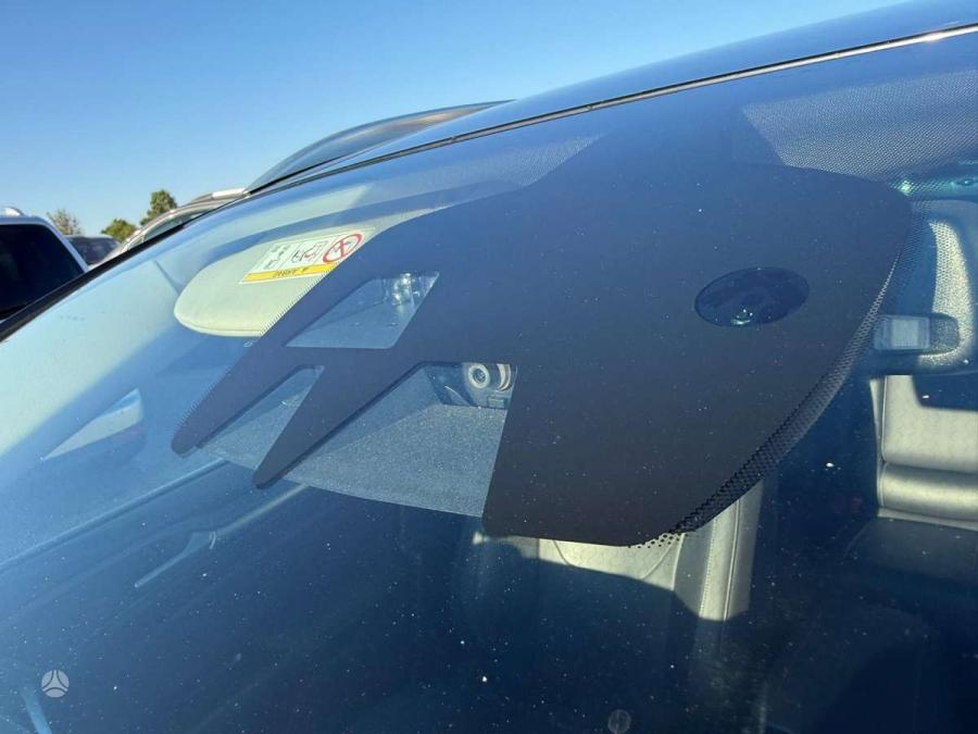 Melns Ford Mondeo 2016 Utena, ar dzinēja tilpumu 2.00 L un nobraukumu 232 tūkst. km par 8750 €, foto 27 vietnē AUTOMOTO.COM.LV