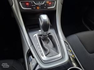 Black Ford Mondeo 2016 in Vilnius, with an engine capacity of 2.00 L and mileage of 266 thousand km for 6700 €, photo 17 on AUTOMOTO.COM.LV