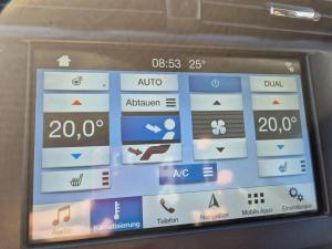 Melns Ford Mondeo 2017 Kauņa, ar dzinēja tilpumu 2.00 L un nobraukumu 196 tūkst. km par 7950 €, foto 16 vietnē AUTOMOTO.COM.LV