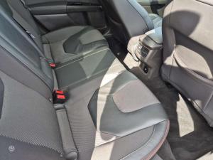 Melns Ford Mondeo 2017 Kauņa, ar dzinēja tilpumu 2.00 L un nobraukumu 196 tūkst. km par 7950 €, foto 22 vietnē AUTOMOTO.COM.LV