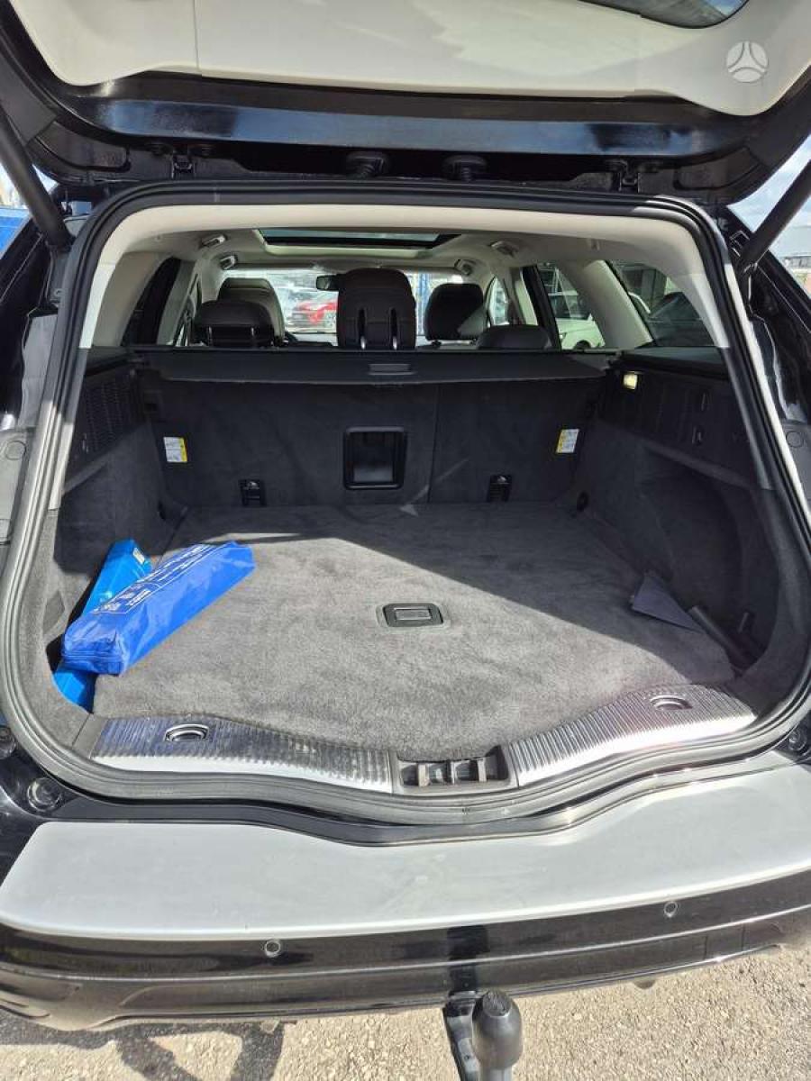 Melns Ford Mondeo 2017 Kauņa, ar dzinēja tilpumu 2.00 L un nobraukumu 196 tūkst. km par 7950 €, foto 23 vietnē AUTOMOTO.COM.LV
