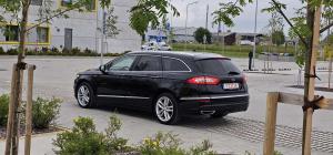 Black Ford Mondeo 2017 in Klaipeda, with an engine capacity of 2.00 L and mileage of 212 thousand km for 9799 €, photo 7 on AUTOMOTO.COM.LV