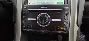 Black Ford Mondeo 2017 in Klaipeda, with an engine capacity of 2.00 L and mileage of 212 thousand km for 9799 €, photo 20 on AUTOMOTO.COM.LV