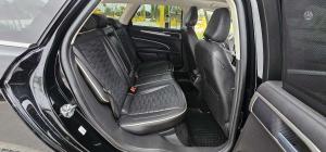 Black Ford Mondeo 2017 in Klaipeda, with an engine capacity of 2.00 L and mileage of 212 thousand km for 9799 €, photo 24 on AUTOMOTO.COM.LV