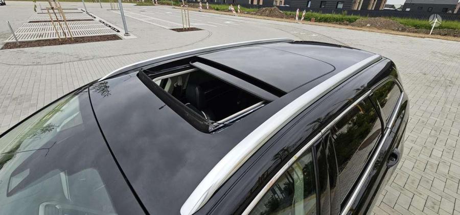 Black Ford Mondeo 2017 in Klaipeda, with an engine capacity of 2.00 L and mileage of 212 thousand km for 9799 €, photo 31 on AUTOMOTO.COM.LV