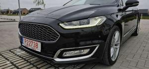 Black Ford Mondeo 2017 in Klaipeda, with an engine capacity of 2.00 L and mileage of 212 thousand km for 9799 €, photo 33 on AUTOMOTO.COM.LV