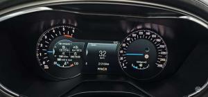 Black Ford Mondeo 2017 in Klaipeda, with an engine capacity of 2.00 L and mileage of 212 thousand km for 9799 €, photo 39 on AUTOMOTO.COM.LV