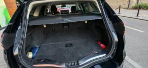 Melns Ford Mondeo 2017 Tallina, ar dzinēja tilpumu 0.00 L un nobraukumu 168 tūkst. km par 10000 €, foto 7 vietnē AUTOMOTO.COM.LV