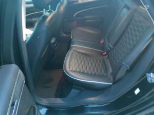 Melns Ford Mondeo 2017 Šauļi, ar dzinēja tilpumu 2.00 L un nobraukumu 275 tūkst. km par 8950 €, foto 15 vietnē AUTOMOTO.COM.LV