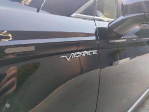 Melns Ford Mondeo 2017 Šauļi, ar dzinēja tilpumu 2.00 L un nobraukumu 275 tūkst. km par 8950 €, foto 19 vietnē AUTOMOTO.COM.LV