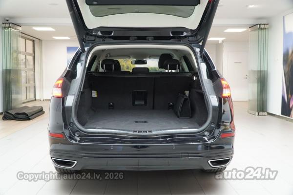 Melns Ford Mondeo 2018 Tallina, ar dzinēja tilpumu 2.00 L un nobraukumu 144 tūkst. km par 12900 €, foto 7 vietnē AUTOMOTO.COM.LV