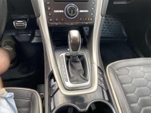 Melns Ford Mondeo 2018 Šauļi, ar dzinēja tilpumu 2.00 L un nobraukumu 341 tūkst. km par 9500 €, foto 21 vietnē AUTOMOTO.COM.LV